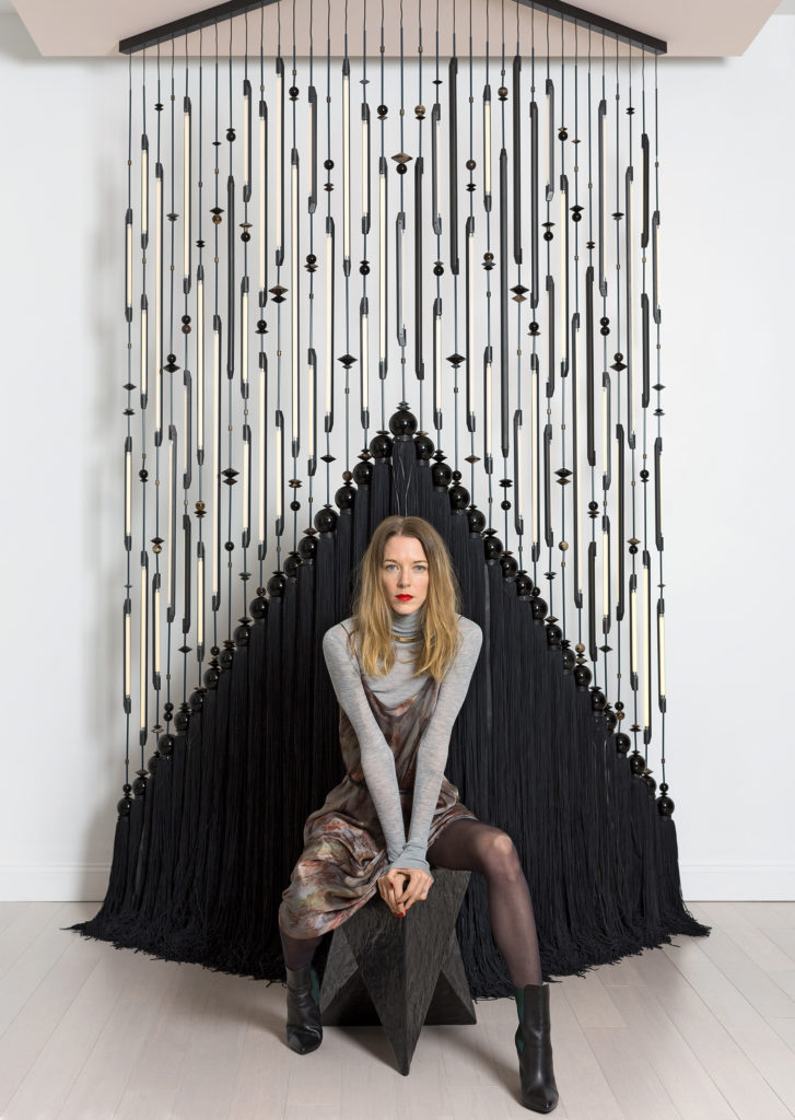 Designer of the Day: Bec Brittain – SURFACE