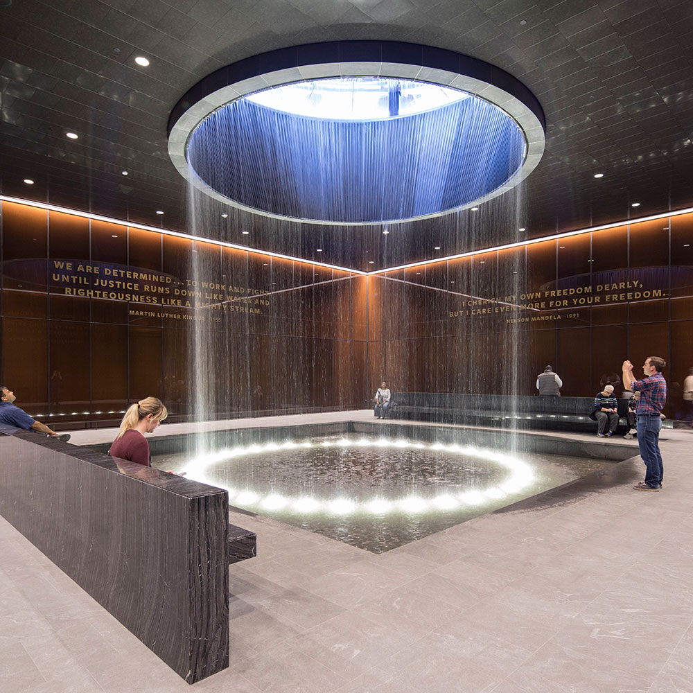 Resetting What Metal Means, One Facade at a Time – SURFACE