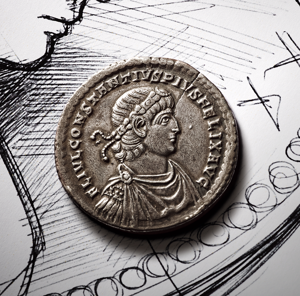 Watch Wednesday: Bulgari Octo Roma Monete – SURFACE