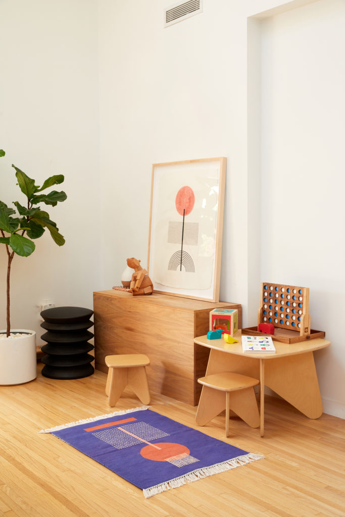 Designer of the Day: Hopie Stockman – SURFACE