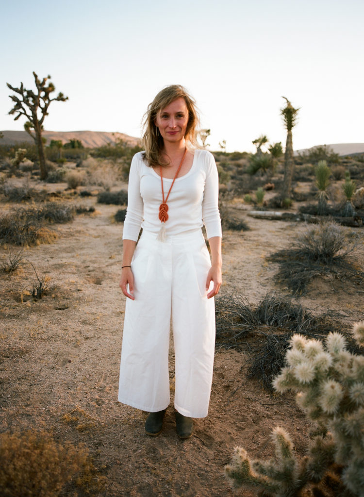Designer of the Day: Hopie Stockman – SURFACE