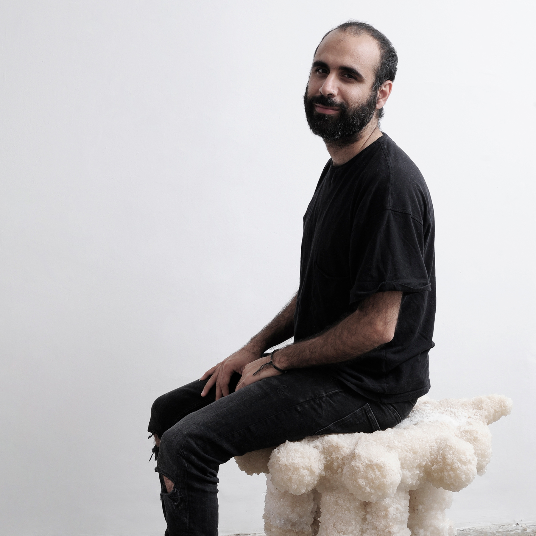 Designer of the Day: Erez Nevi Pana – SURFACE