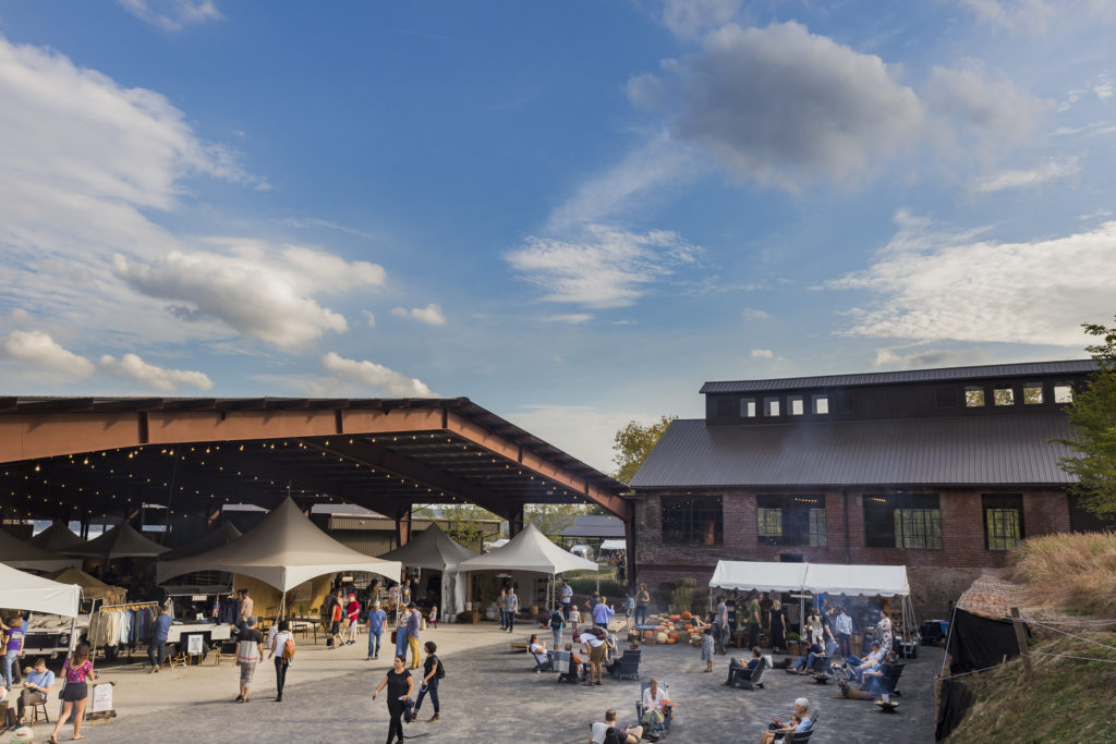 Field + Supply – SURFACE