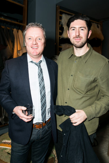 Farrow & Ball Color by Nature Collection Launch – SURFACE