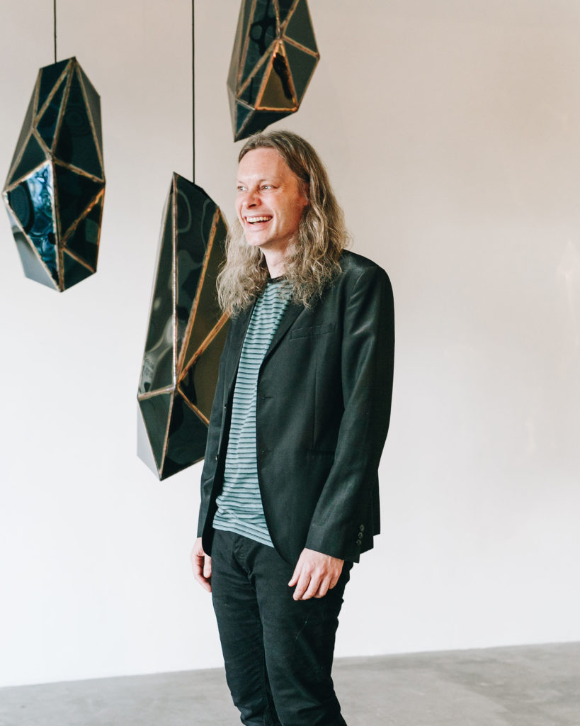 Designer of the Day: Julian Mayor – SURFACE