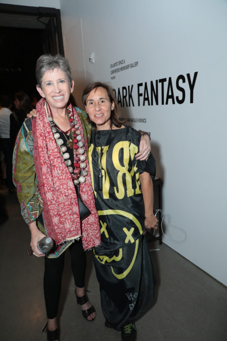 Enter UTA Artist Space and Carpenters Workshop Gallery’s Surreal ...