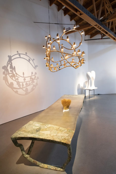 Enter UTA Artist Space and Carpenters Workshop Gallery’s Surreal ...