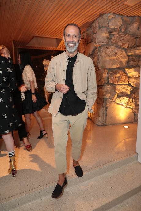 Enter UTA Artist Space and Carpenters Workshop Gallery’s Surreal ...