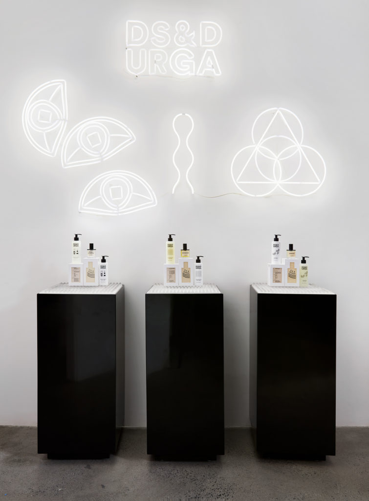 Designer of the Day: D.S. & Durga – SURFACE