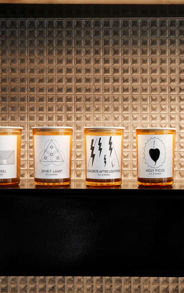 Designer of the Day: D.S. & Durga – SURFACE