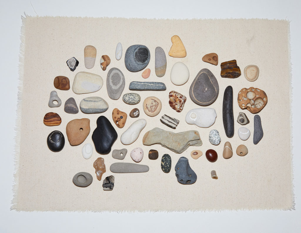 Callidus Guild: The Stone Show – SURFACE