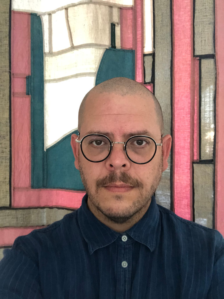 Designer of the Day: Adam Pogue – SURFACE