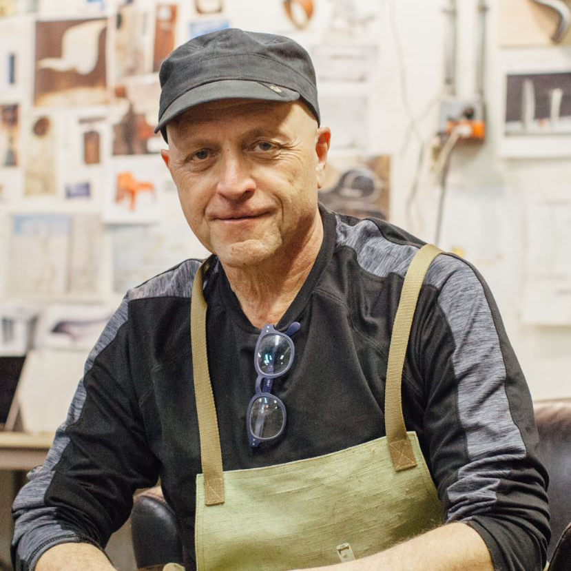 Designer of the Day: Neal Aronowitz – SURFACE