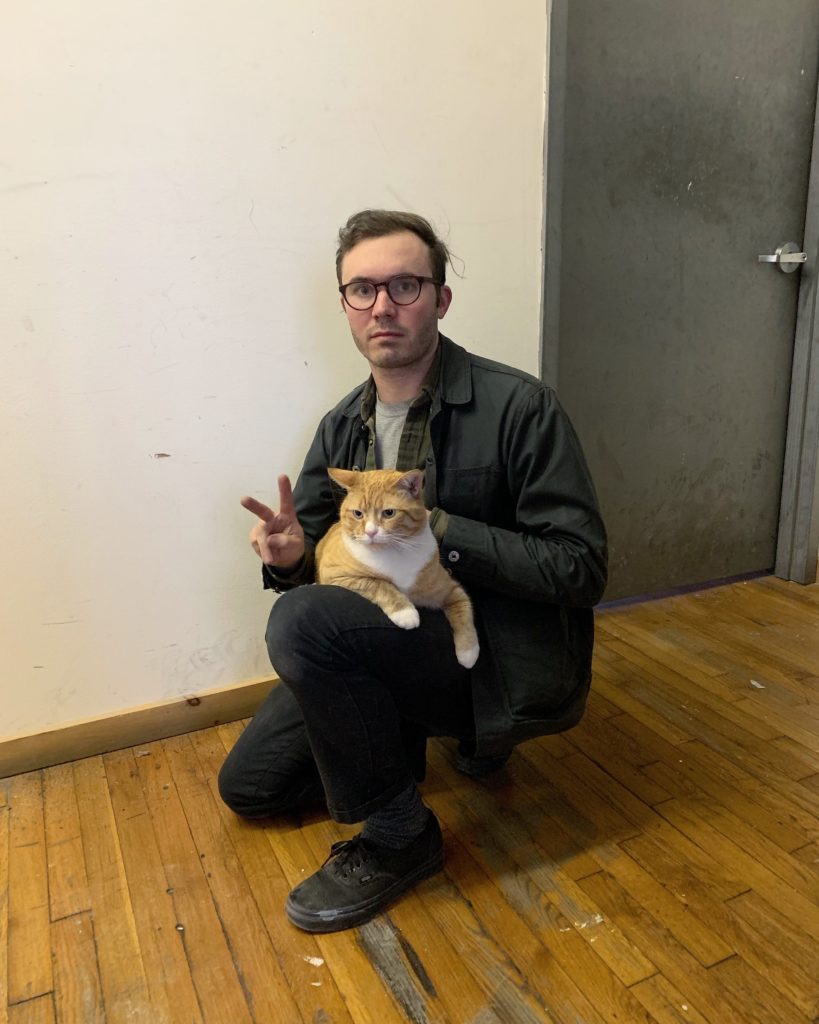 Designer of the Day: Steven Bukowski – SURFACE