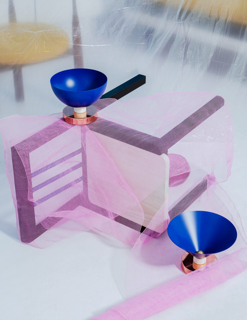 Designer of the Day: Steven Bukowski – SURFACE