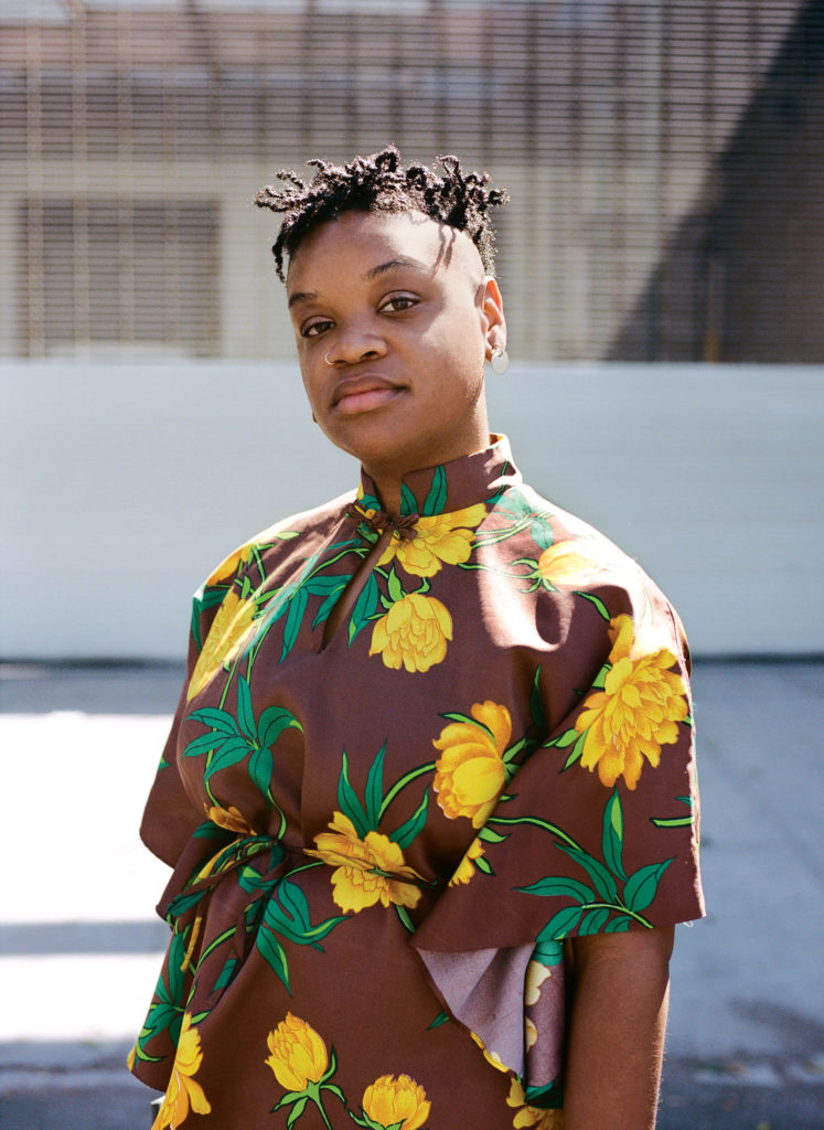 This Hammer Museum Curator Uses Cinema to Educate and Empower – SURFACE