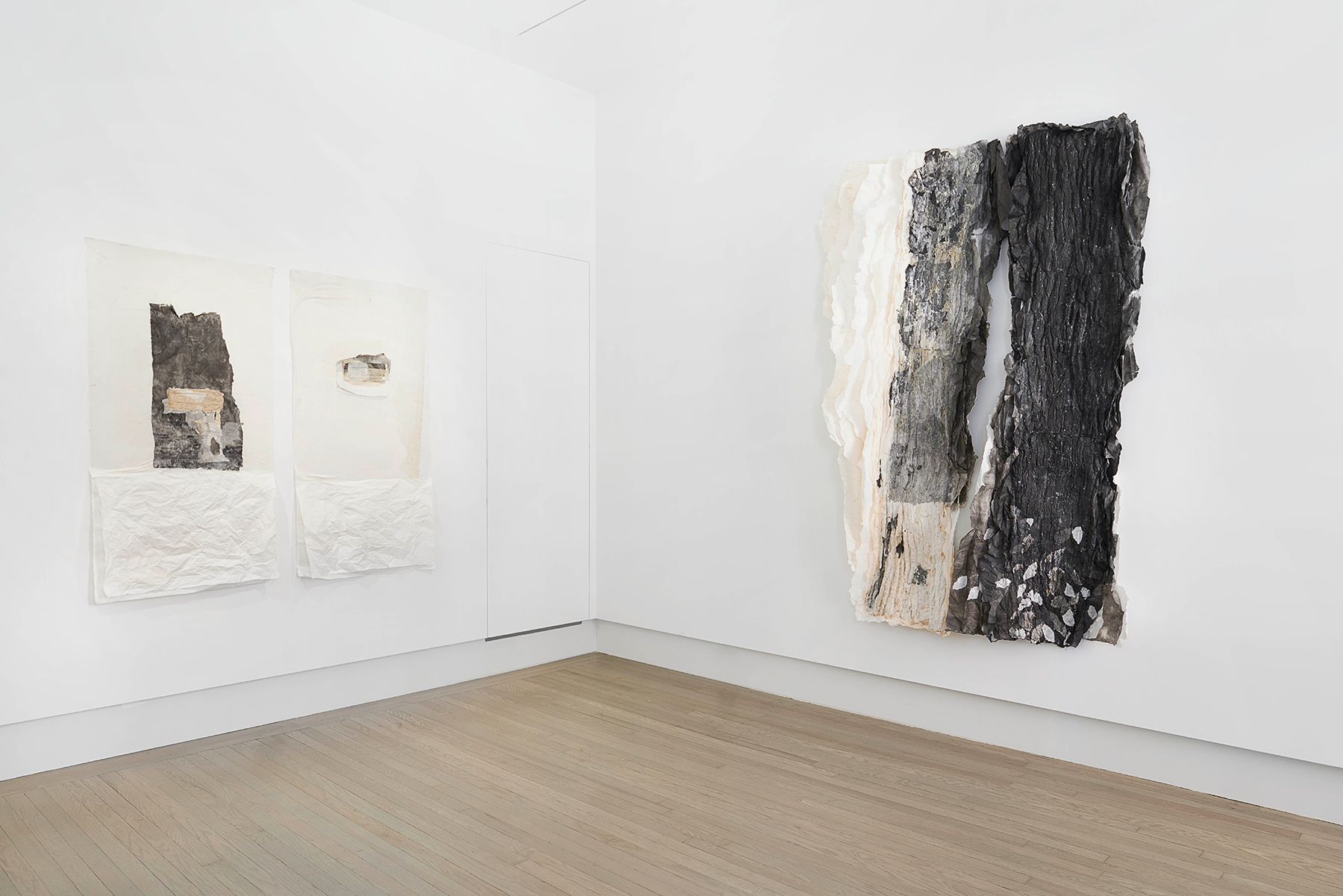 Lin Yan: Origin Point – SURFACE