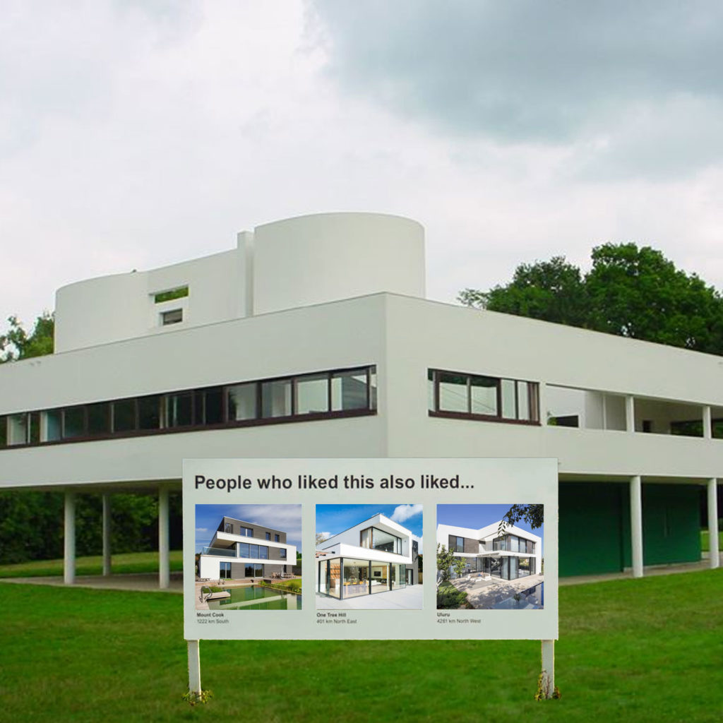 Architecture Memes – SURFACE