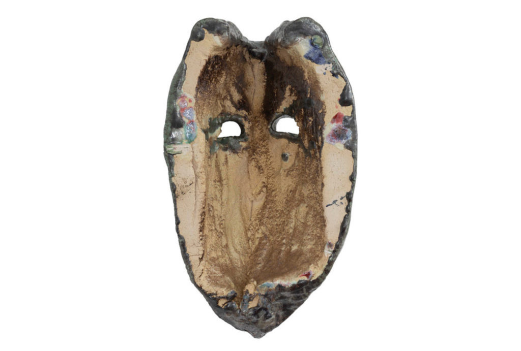 Cameron Jamie – SURFACE