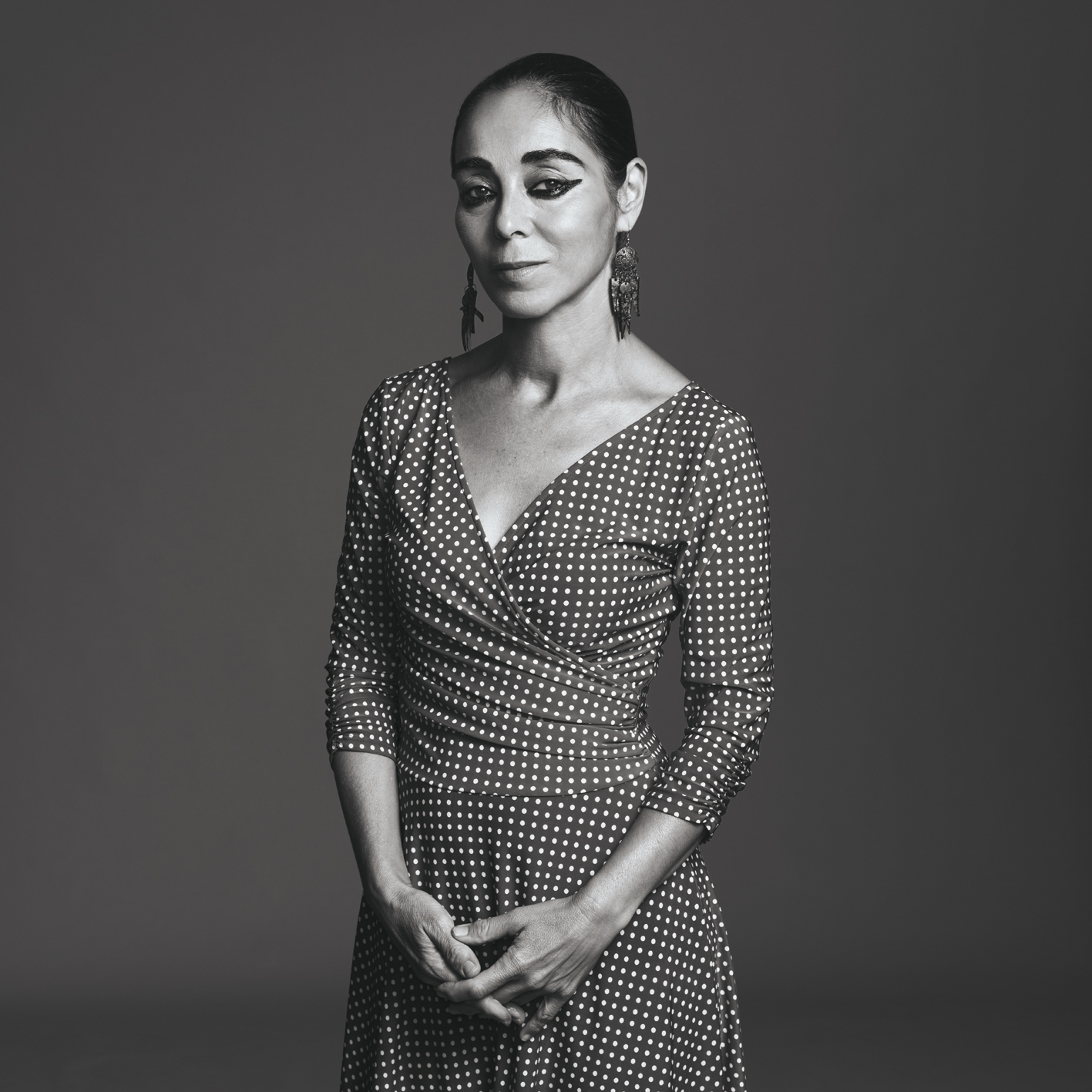 Filmmaker Shirin Neshat Probes the Iran-U.S. Divide in Surreal New ...
