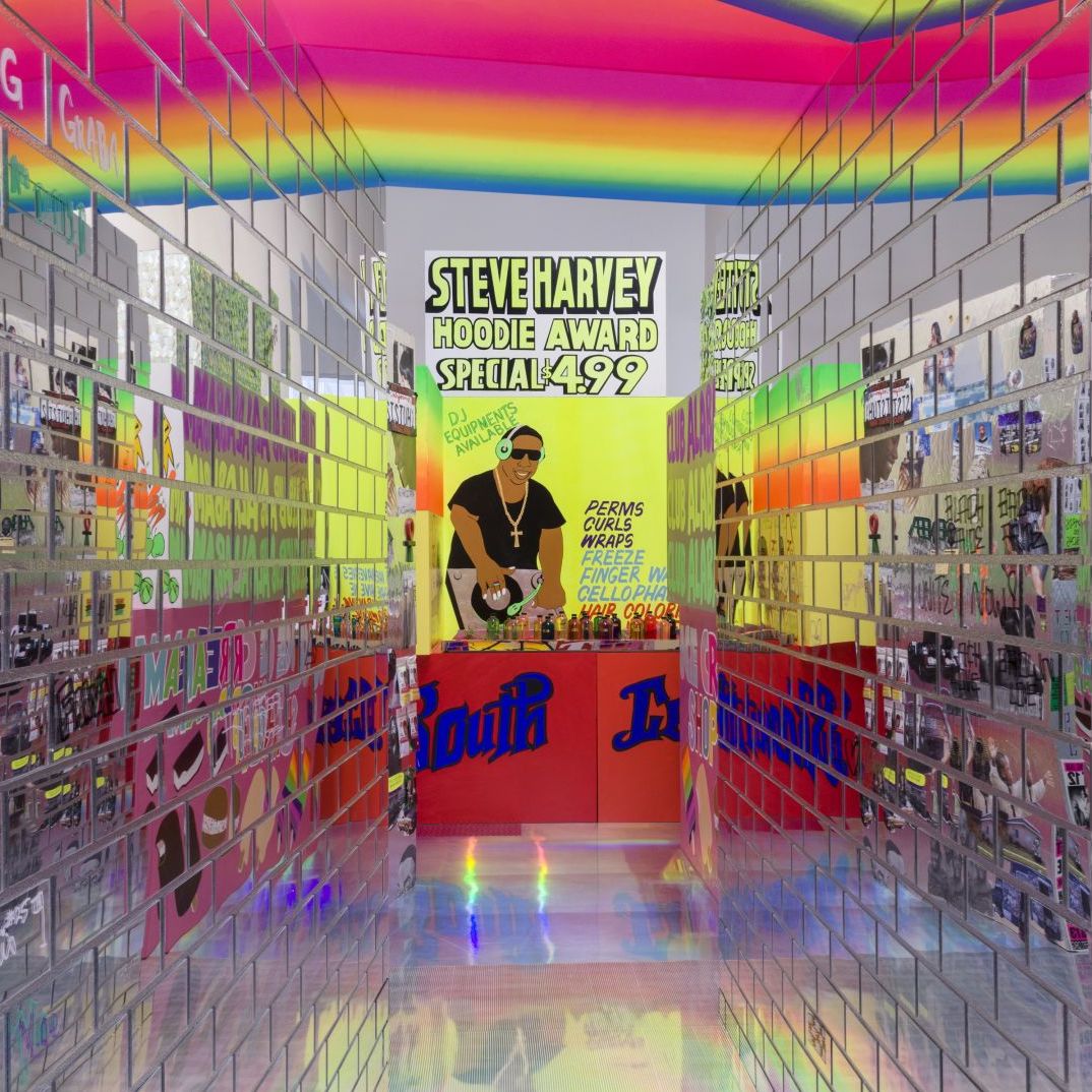 Frieze Week in Los Angeles: A Guide to the Action – SURFACE