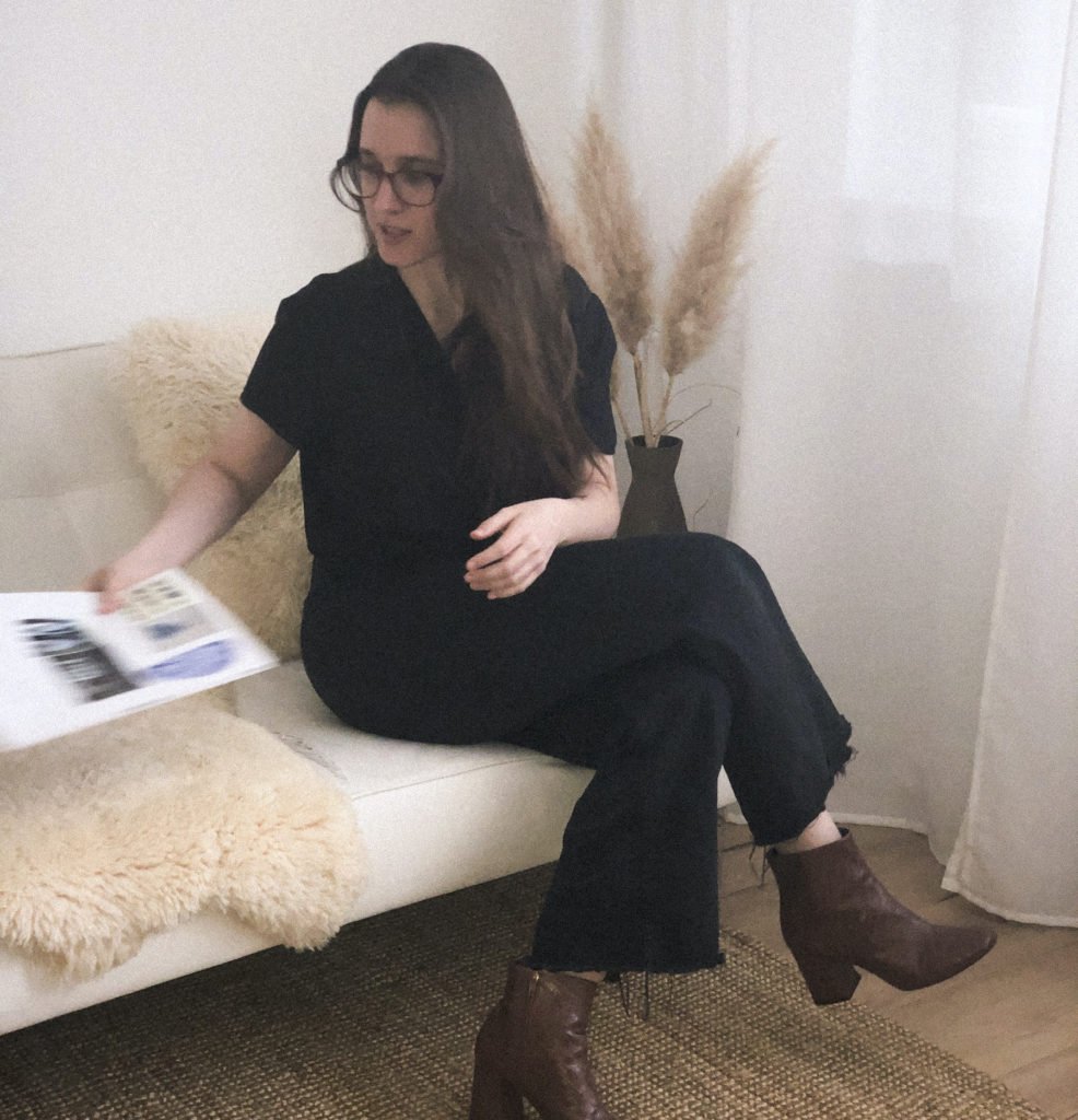 Designer of the Day: Nazara Lázaro – SURFACE