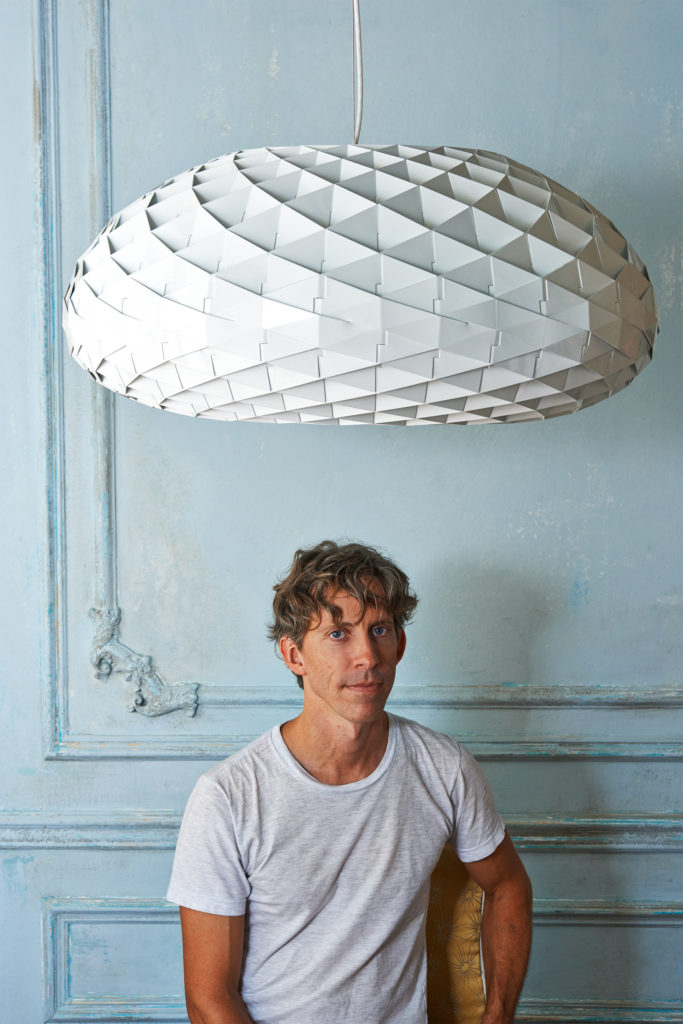 Designer of the Day: James Dieter – SURFACE