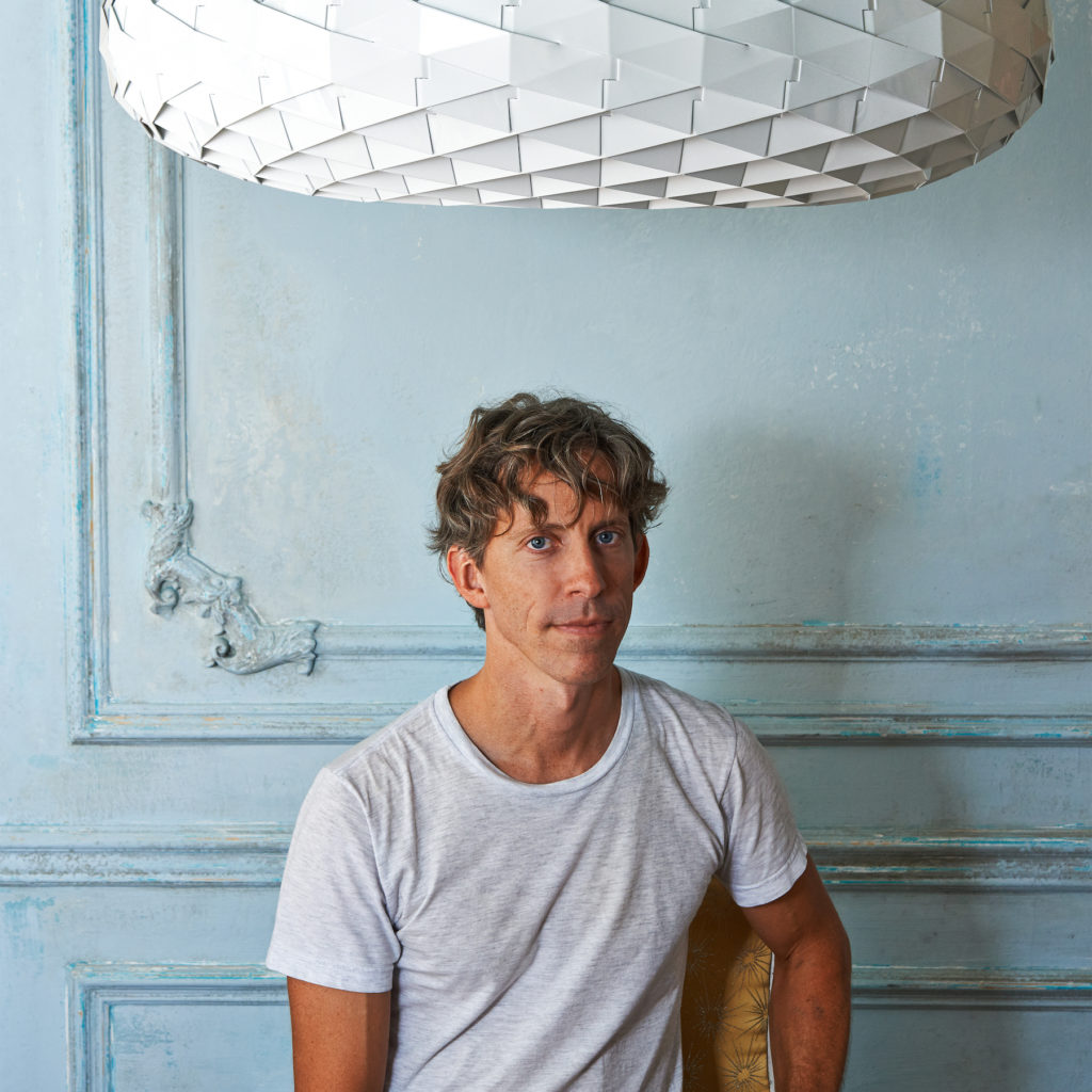 Designer of the Day: James Dieter – SURFACE