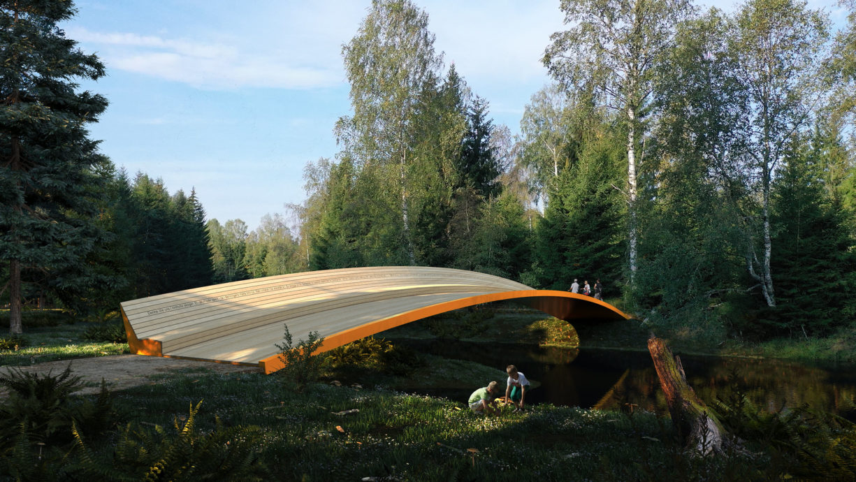 Vestre to Build the World’s Greenest Furniture Factory – SURFACE