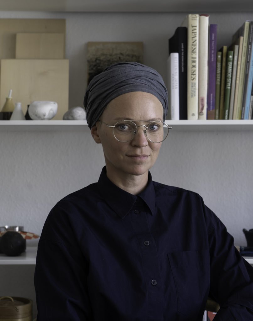 Designer of the Day: Chris Halstrøm – SURFACE