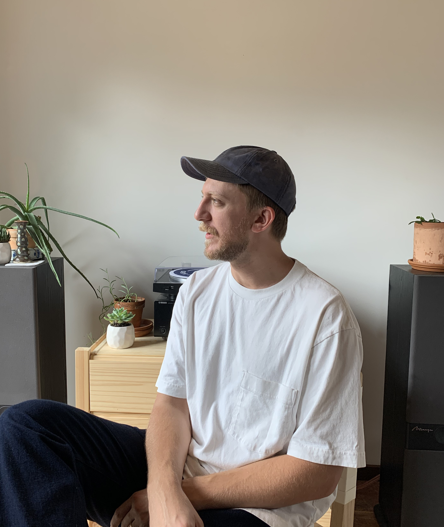 Designer of the Day: Anton Anger – SURFACE