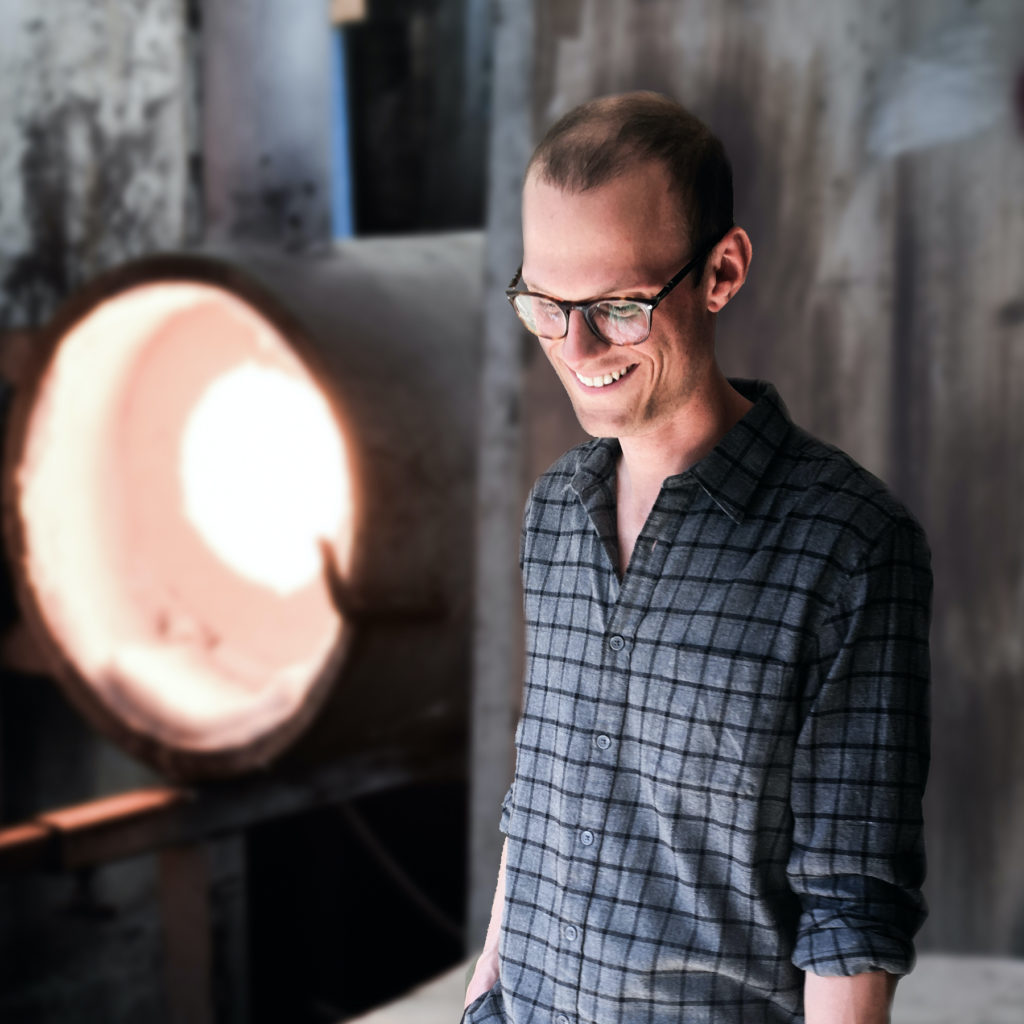 Designer of the Day: Marc Wood – SURFACE