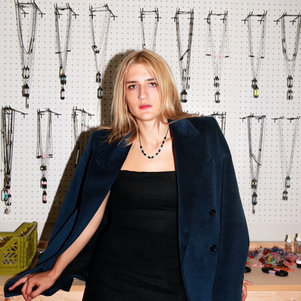 Designer of the Day: Cat Merrick – SURFACE