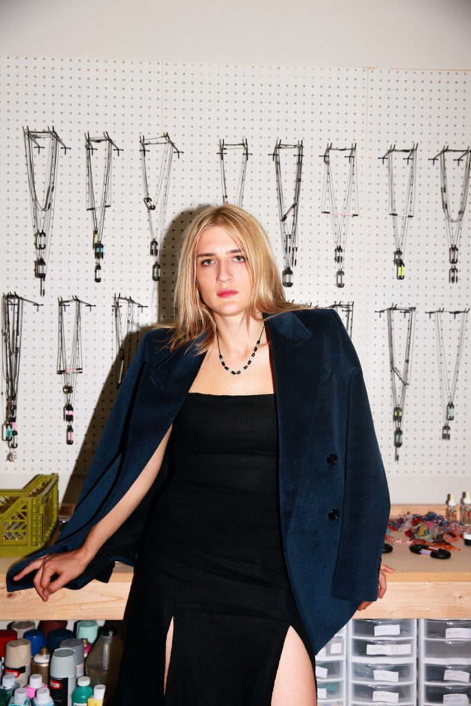 Designer of the Day: Cat Merrick – SURFACE