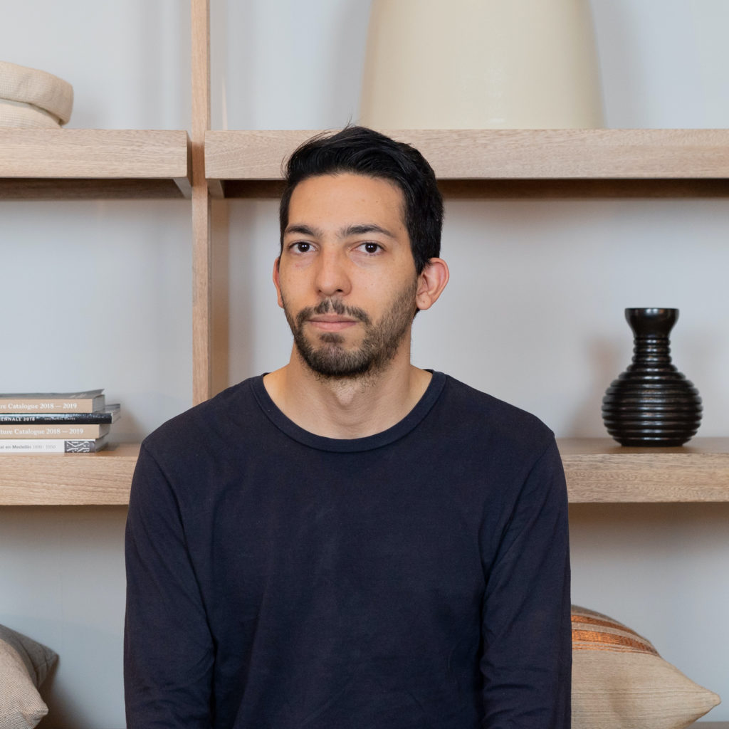 Designer of the Day: David Del Valle – SURFACE