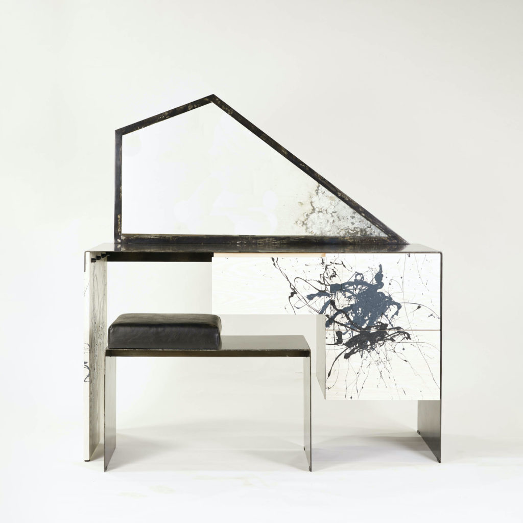 Designer of the Day: Stefan Rurak – SURFACE