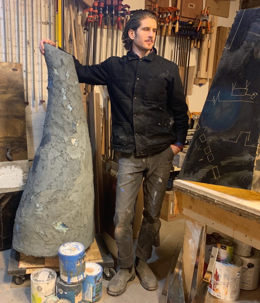 Designer of the Day: Stefan Rurak – SURFACE