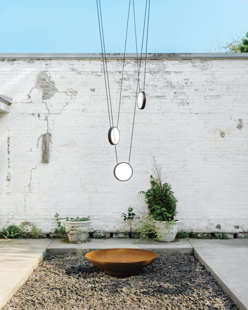 Anony’s Calder-Like Lighting Fixtures Will Make You Happy – SURFACE