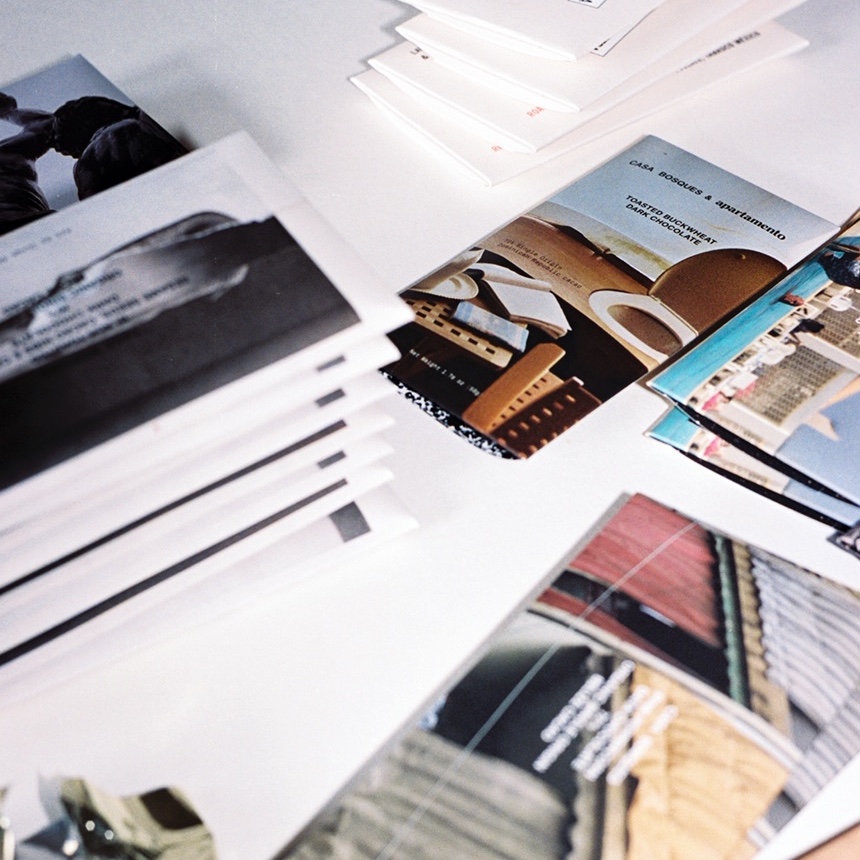 At Savvy Studio, Branding and Architecture Go Hand in Hand – SURFACE