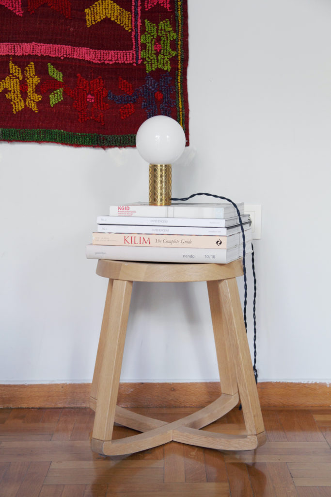 Designer of the Day: Yiannis Ghikas – SURFACE