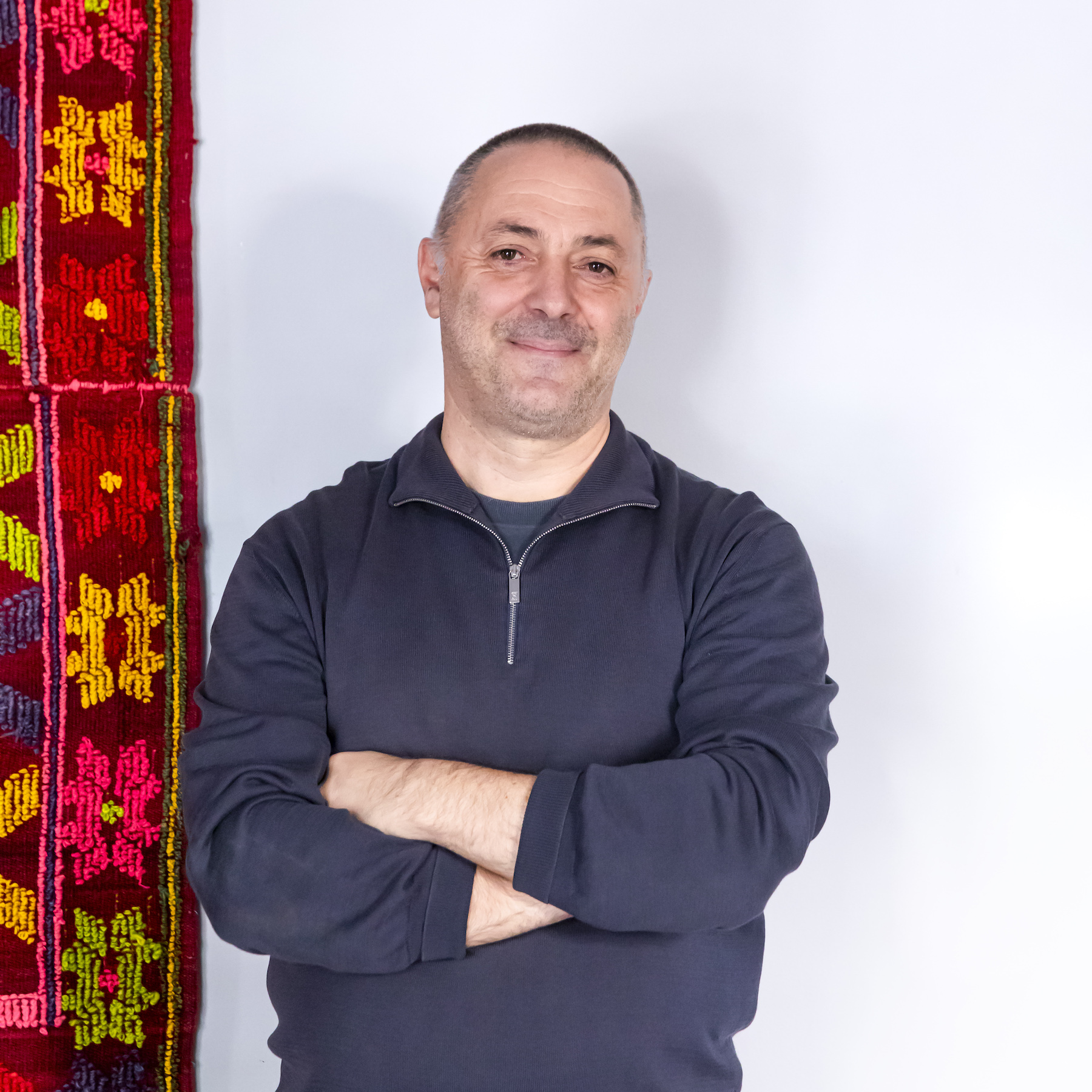 Designer of the Day: Yiannis Ghikas – SURFACE