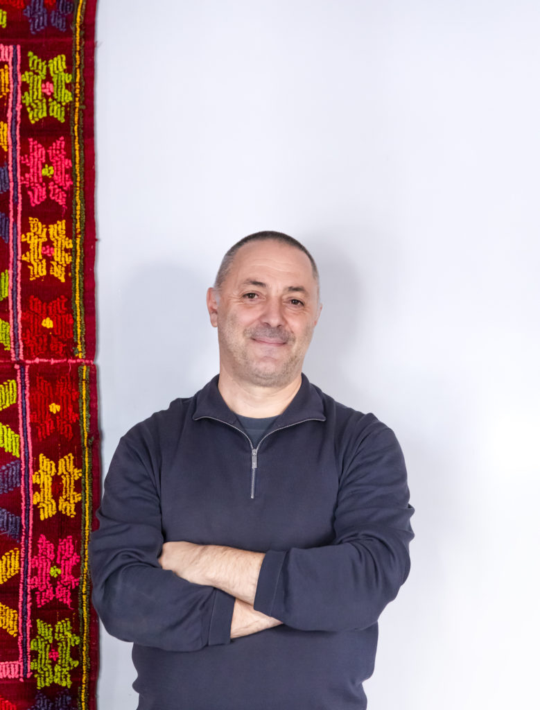 Designer of the Day: Yiannis Ghikas – SURFACE