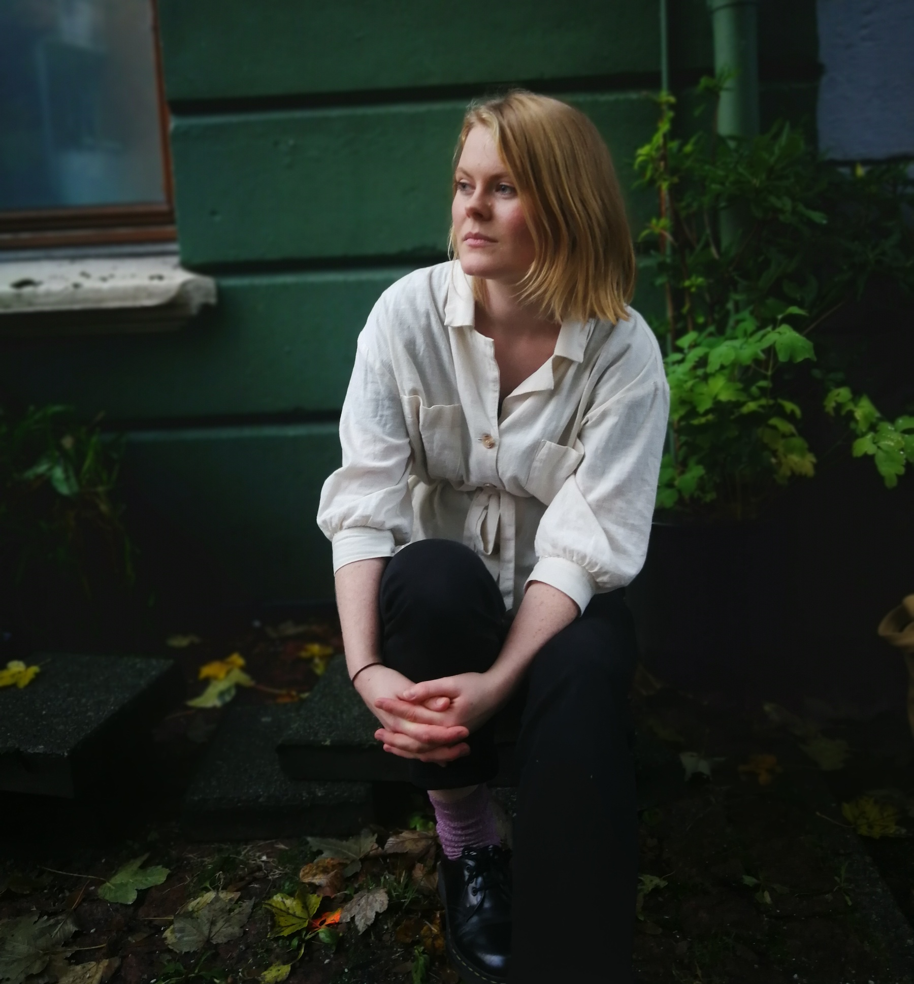 Designer of the Day: Stine Aas – SURFACE