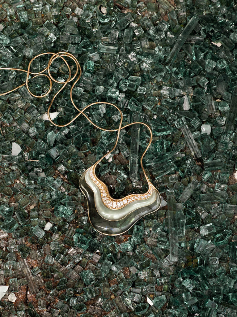 Designer of the Day: Fernando Jorge – SURFACE