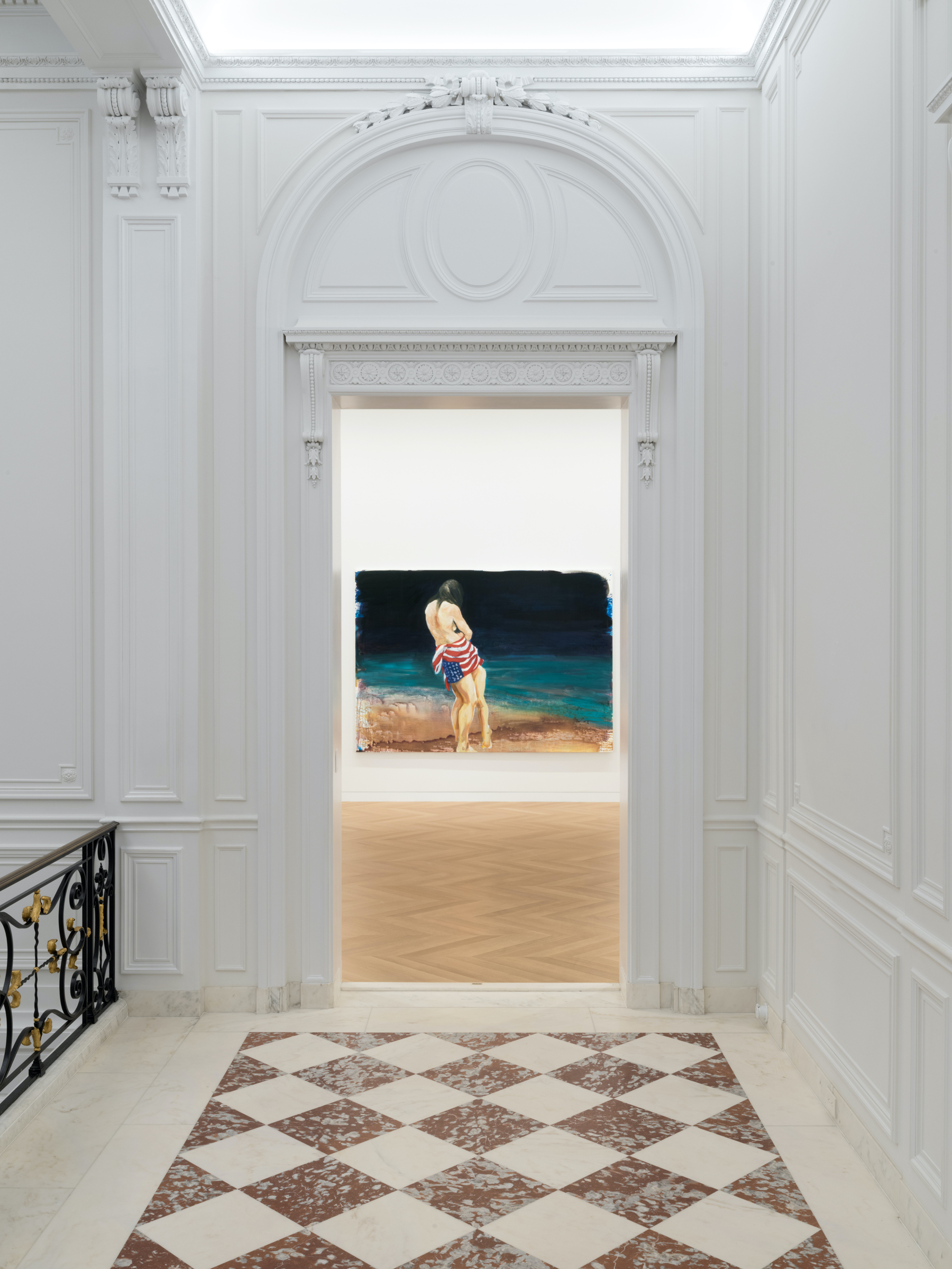 Eric Fischl: Meditations on Melancholia – SURFACE