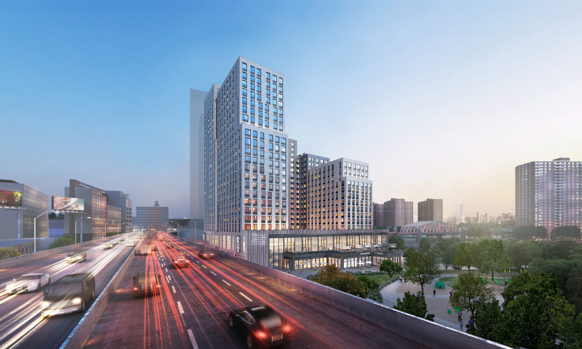 The Bronx’s Next Affordable Housing Complex Will Have a Hip Hop Museum ...