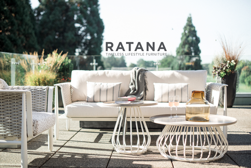 RATANA – The List – SURFACE