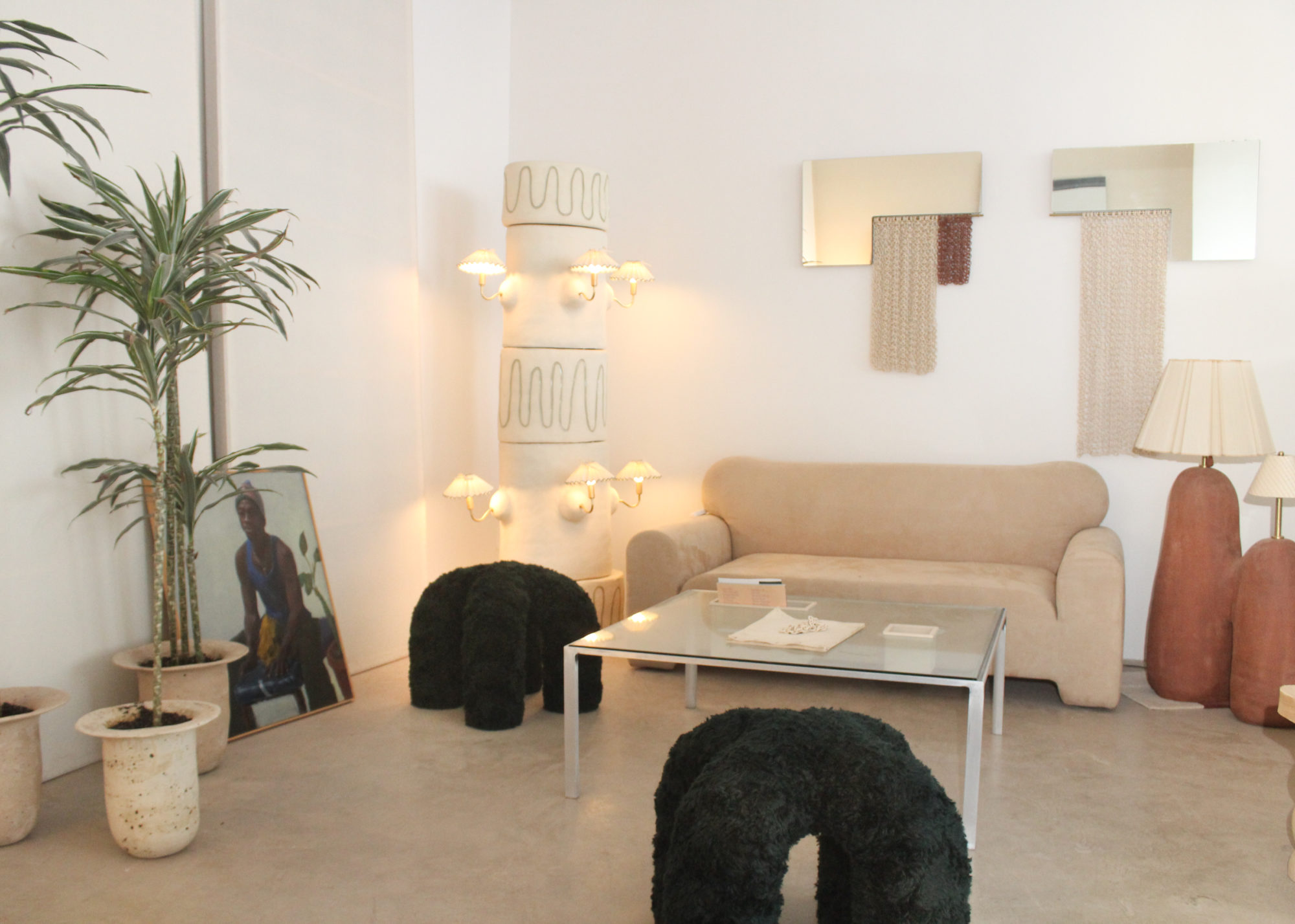 In Eny Lee Parker's Hands, Clay Has Unlimited Potential – SURFACE