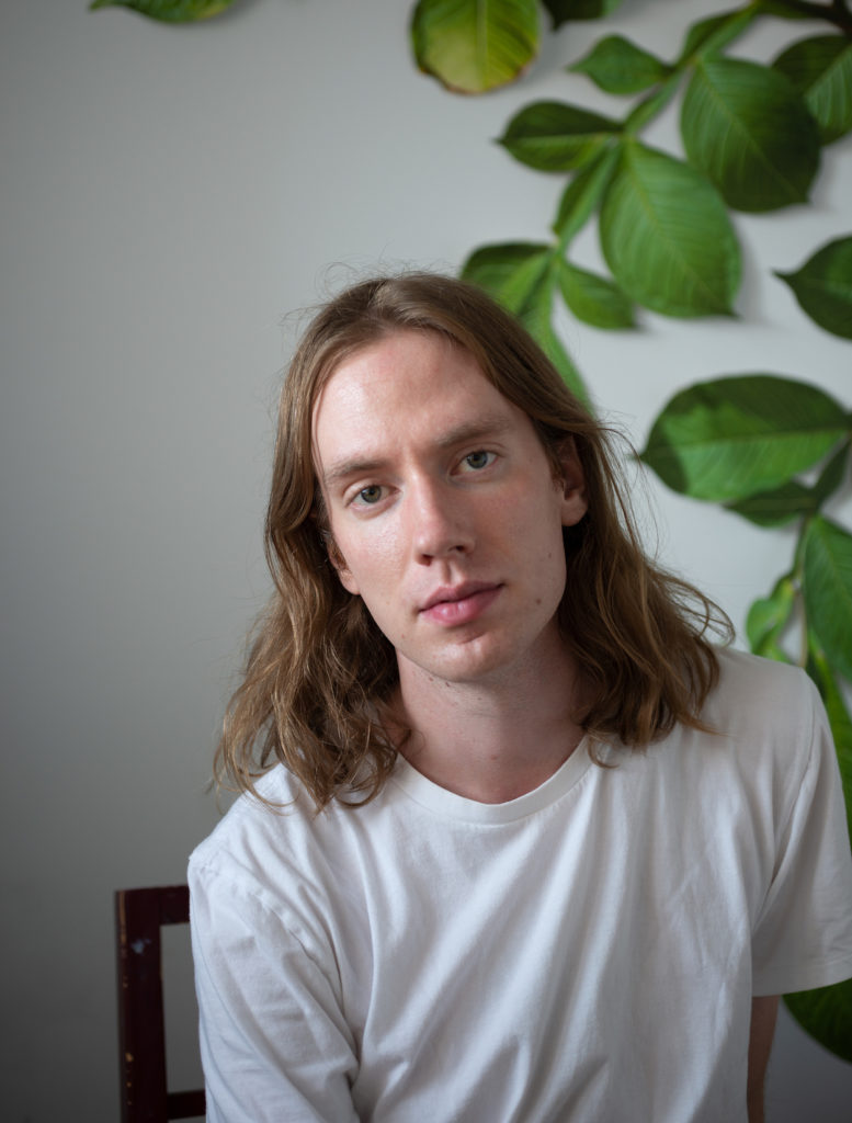 Designer of the Day: Benjamin Langford – SURFACE