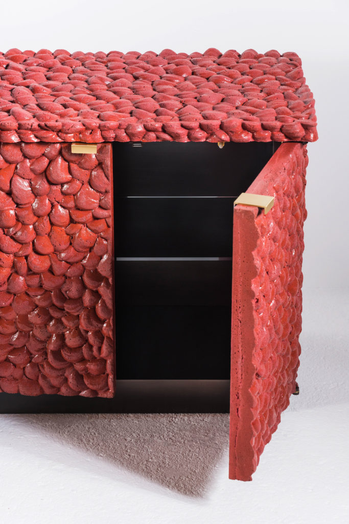 Designer of the Day: Brecht Gander – SURFACE
